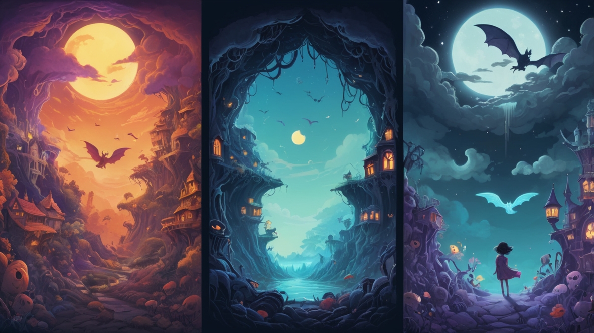 Different Types of Dreams – A Guide to What We Dream About • Dreamora