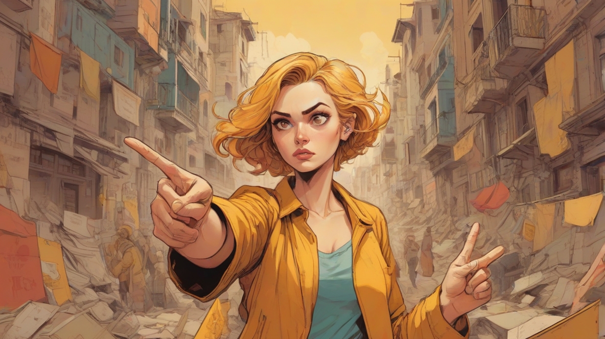 Condemnation • Dreamora