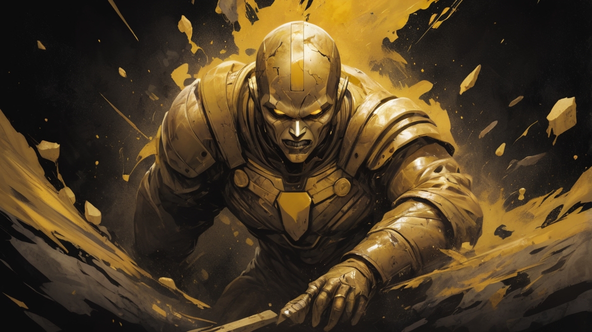 The Hero Archetype – Carl Gustav Jung’s Archetypes • Dreamora